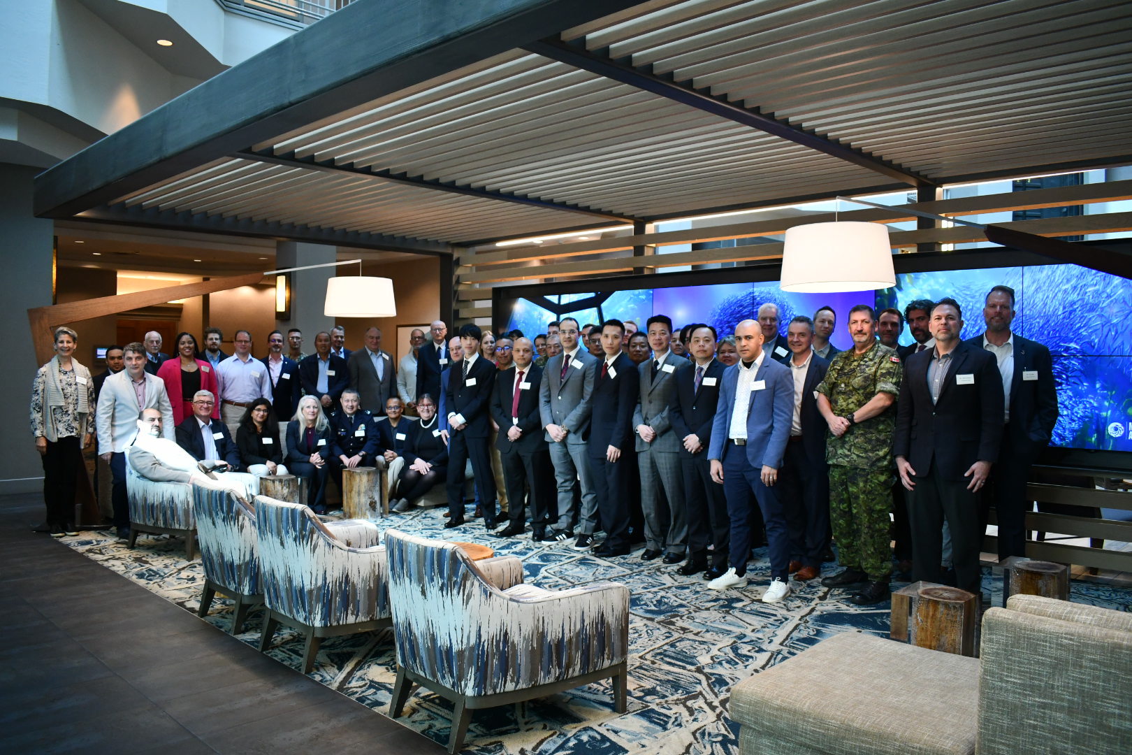 JTLS-GO: Civil-Military Simulation and Analysis